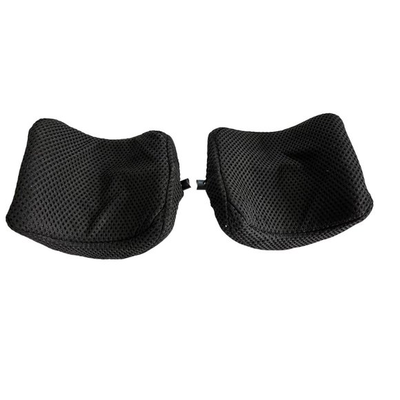 Permobil | Other | Permobil 7x7 Unitrack Curved Calf Support Pads Pair ...
